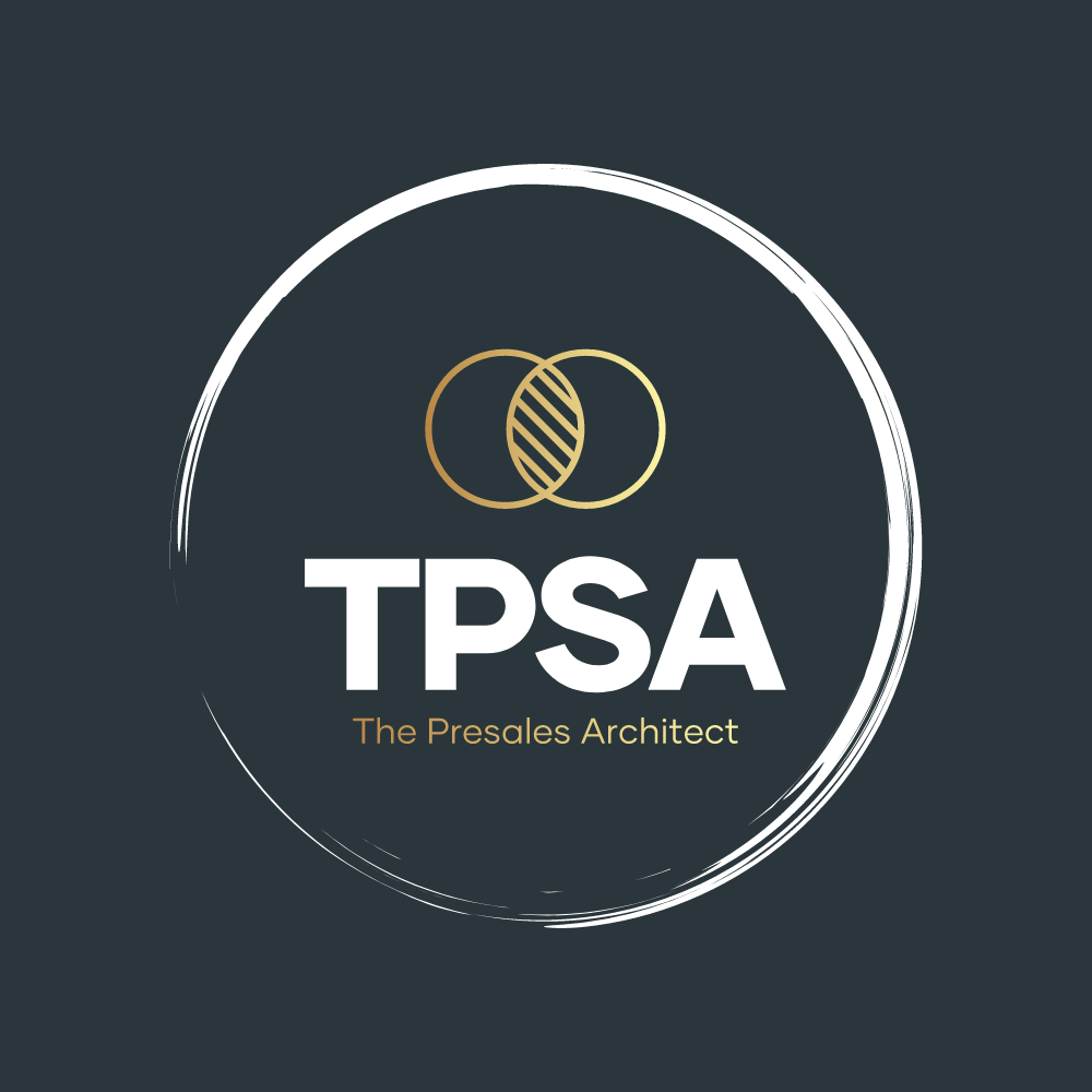 The Presales Architect